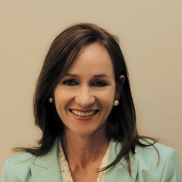 Dr Elnemarie Burden – Southern ENT