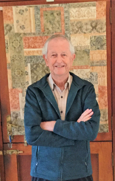 Keith Sanderson – Southern ENT