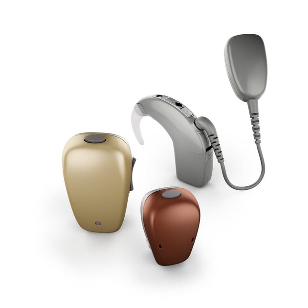 Cochlear™ Baha® – Southern ENT
