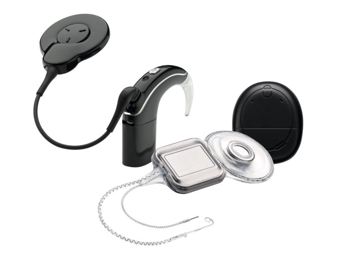 Cochlear™ Nucleus® – Southern ENT