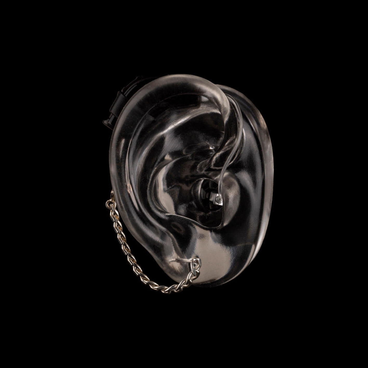 DEAFMETAL® ITEMS – Southern ENT