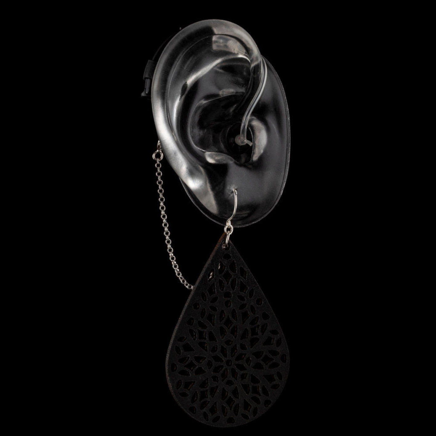 DEAFMETAL® ITEMS – Southern ENT