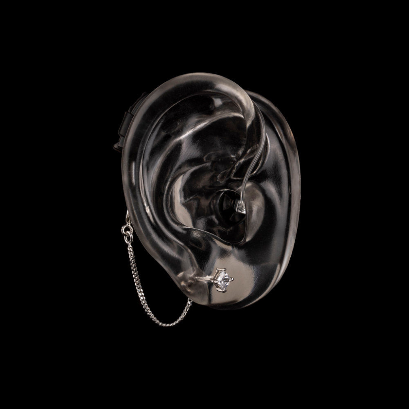 DEAFMETAL® ITEMS – Southern ENT