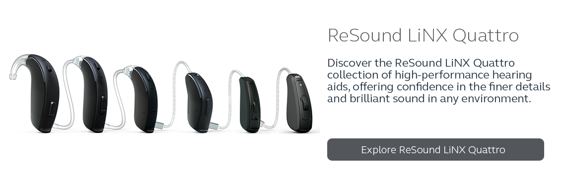 Resound – Southern ENT