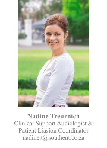 About us – Southern ENT