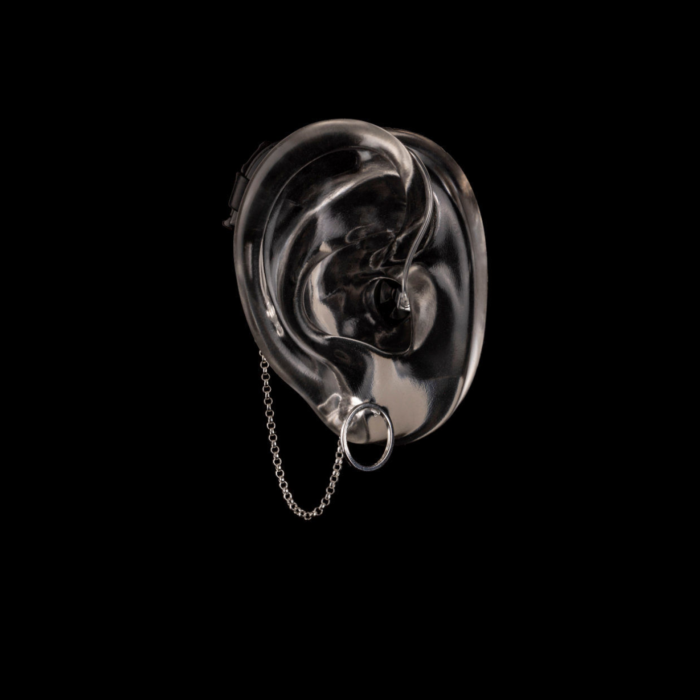 DEAFMETAL® ITEMS – Southern ENT