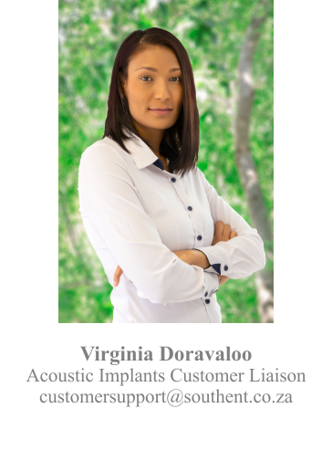 About us – Southern ENT